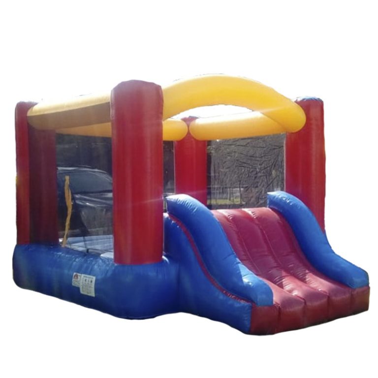 Ventas de Juegos – Globo Loco